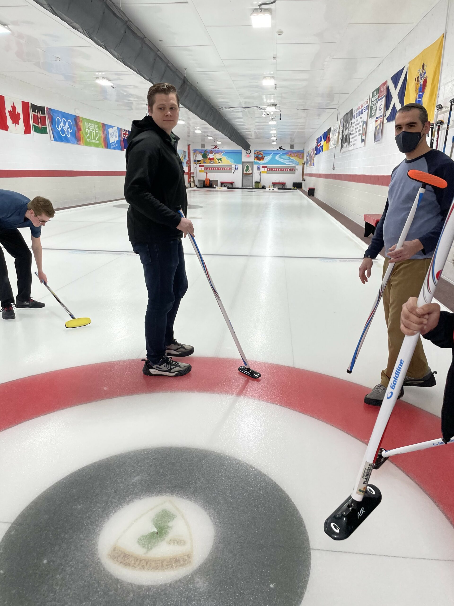 Lab-spiel | Bacterial Cell Biology Lab | Rutgers University