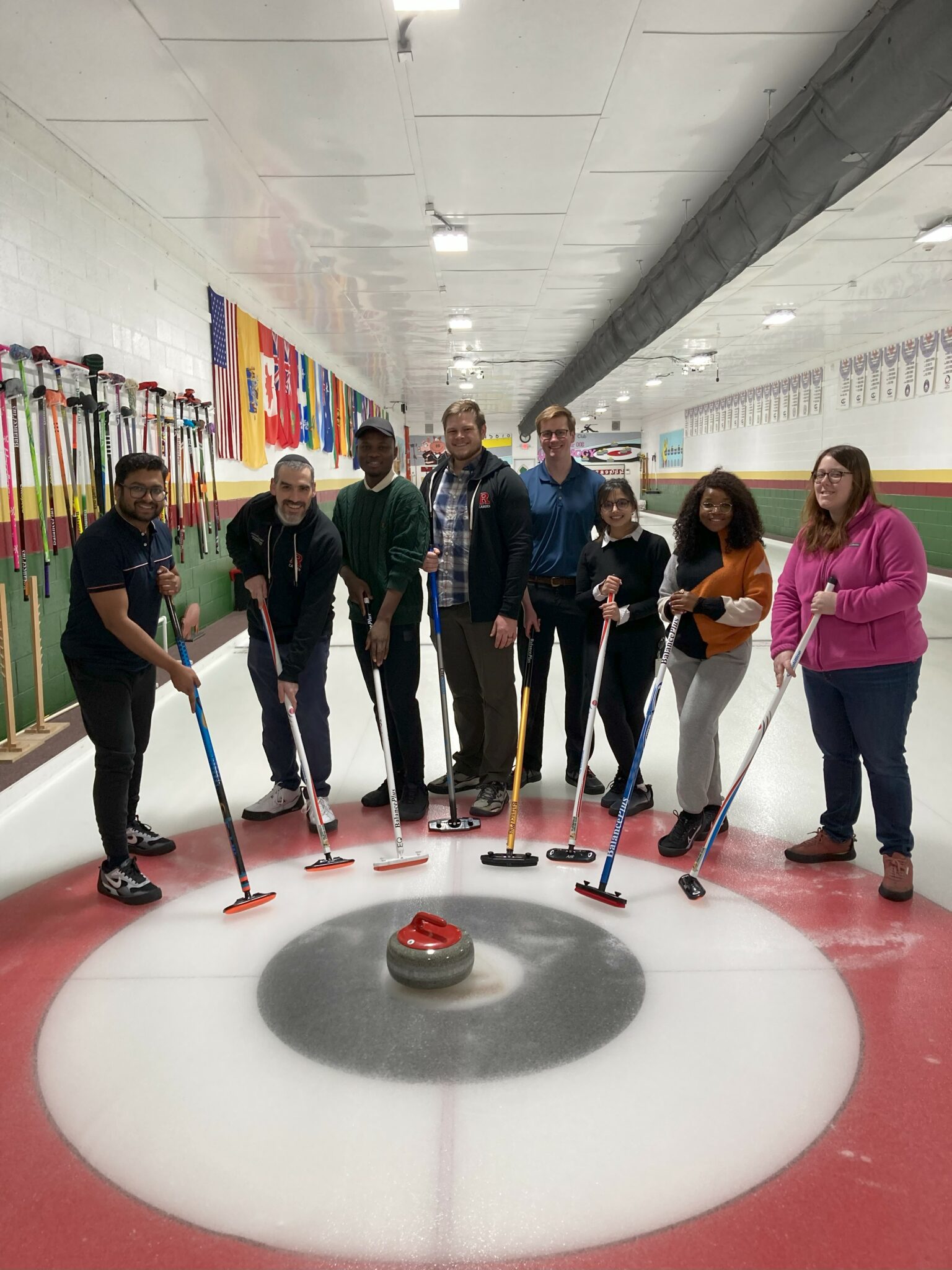 Lab-spiel | Bacterial Cell Biology Lab | Rutgers University