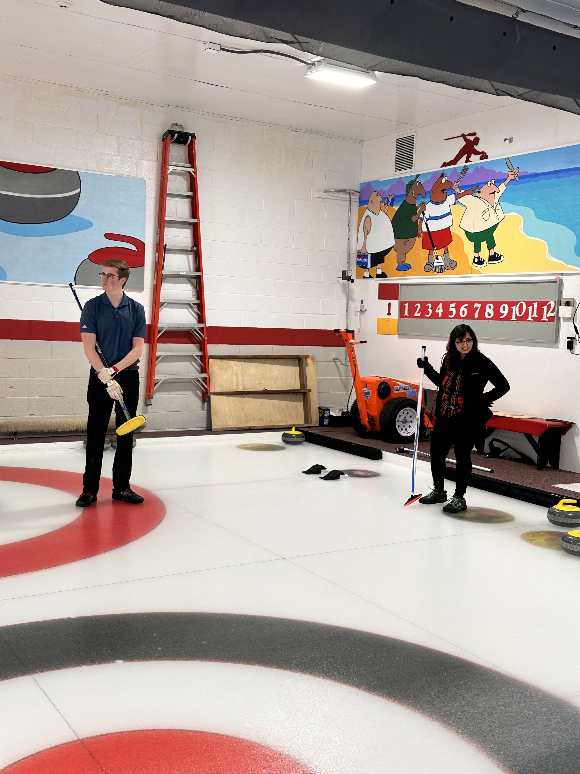 Lab-spiel | Bacterial Cell Biology Lab | Rutgers University