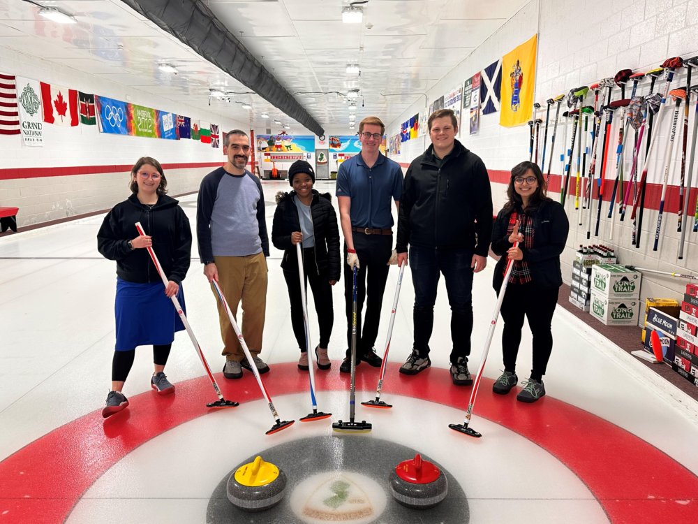 Lab-spiel | Bacterial Cell Biology Lab | Rutgers University